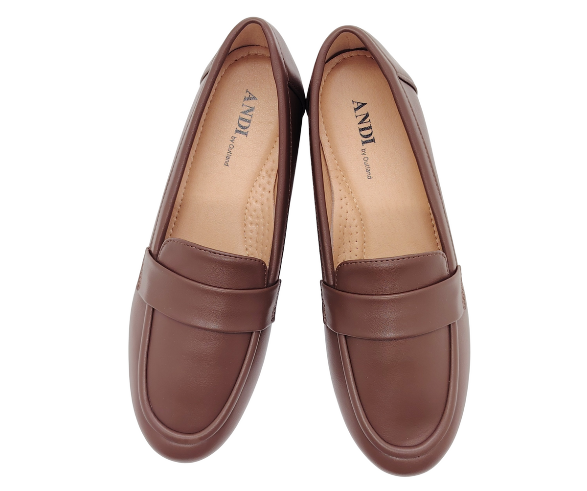 Andi 249116 Womens Loafers – Outland Shoes