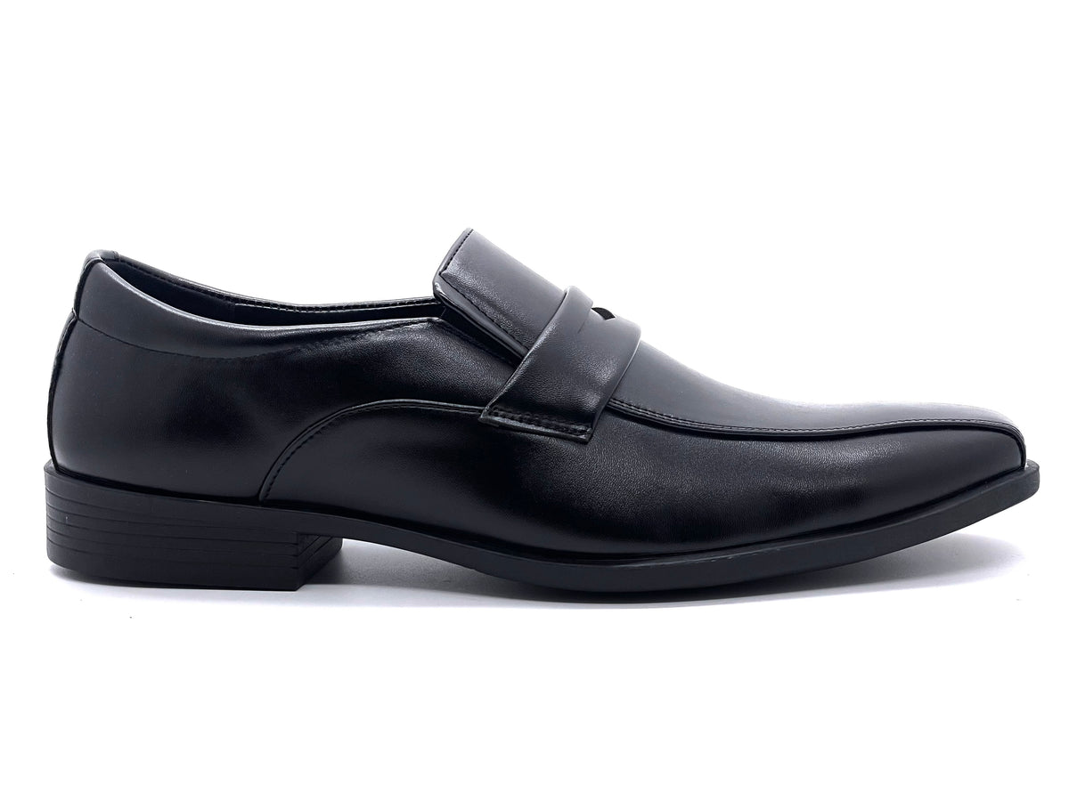 Andi 2398112 Mens Black Shoes – Outland Shoes