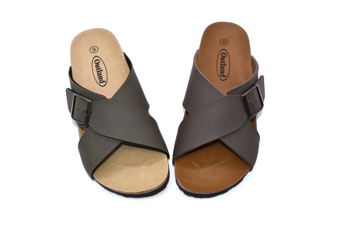 Outland 23605 Georgia Sandals Womens – Outland Shoes
