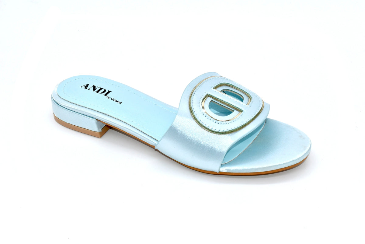 Andi 239317 Womens Sandals – Outland Shoes