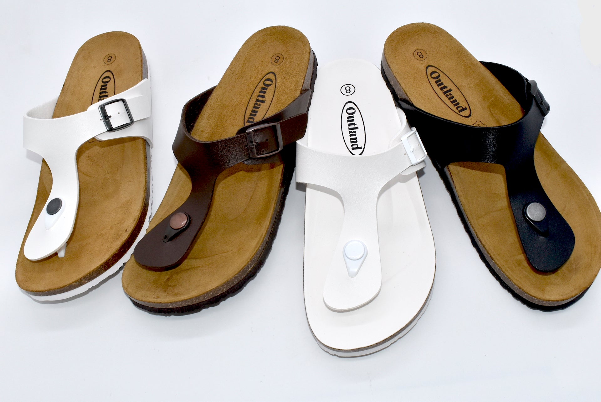 Products – Page 9 – Outland Shoes