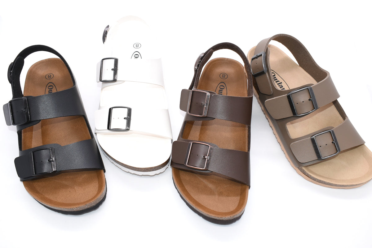 Outland 23625 Lincoln Sandals Mens – Outland Shoes