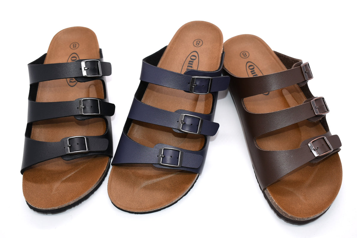 Outland 23629 Toledo Sandals Mens – Outland Shoes