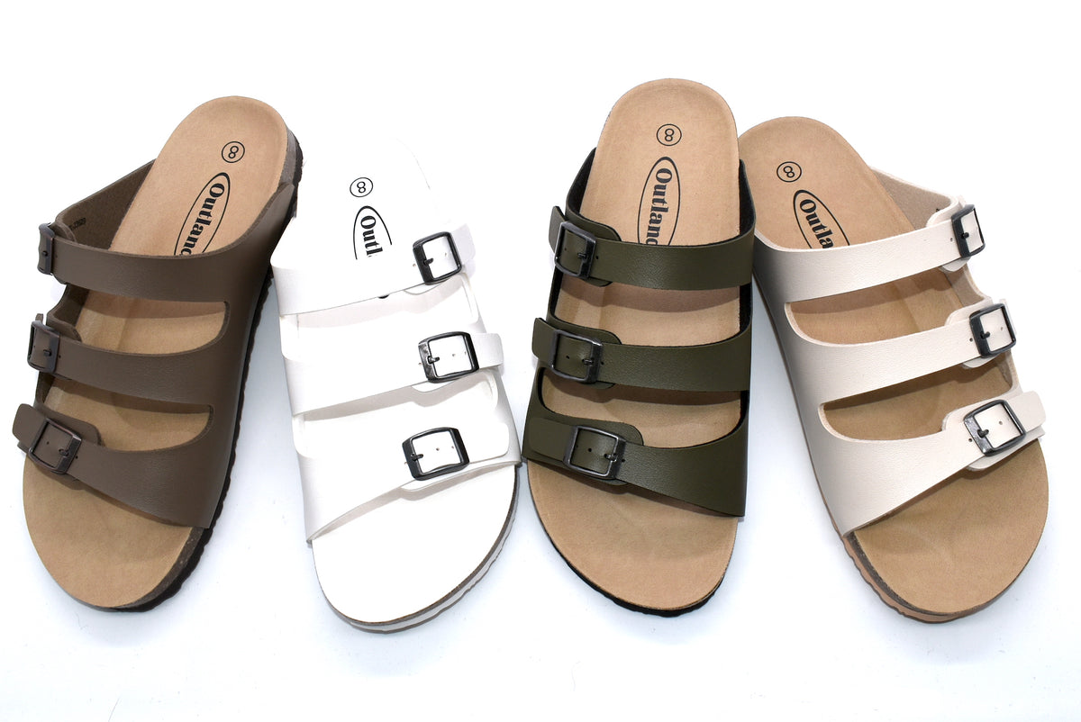 Outland 23629 Toledo Sandals Mens – Outland Shoes