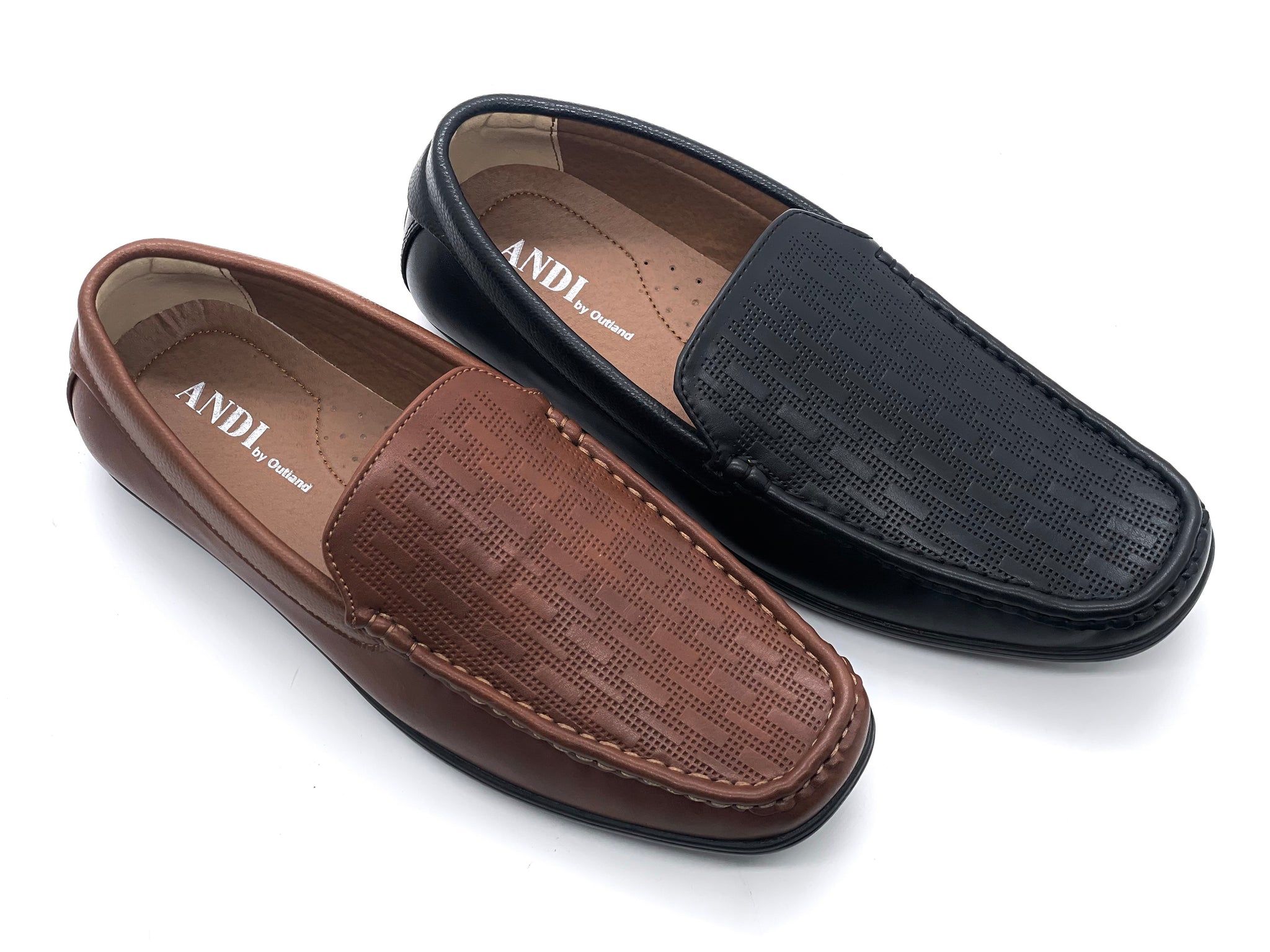 Andi Mens – Outland Shoes