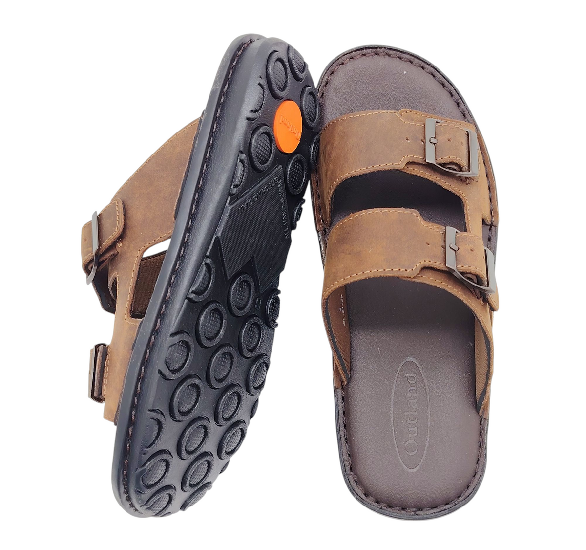 Outland 24109 Theodore Sandals Mens – Outland Shoes