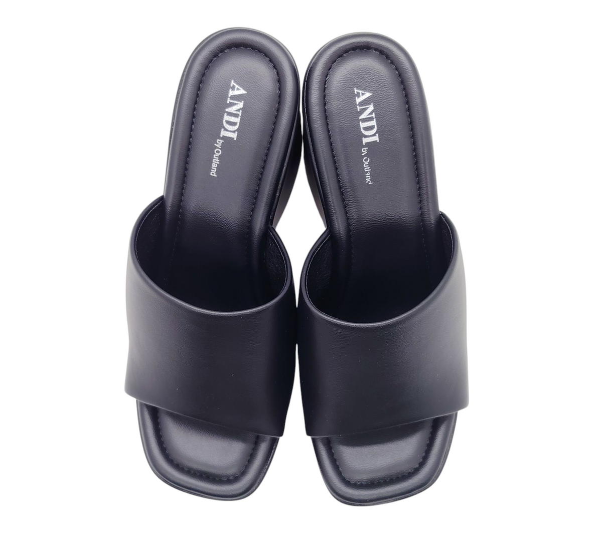 Andi 249107 Womens Sandals – Outland Shoes