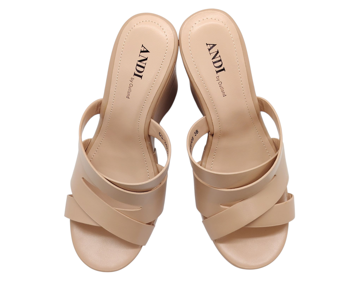 Andi 249109 Womens Sandals – Outland Shoes