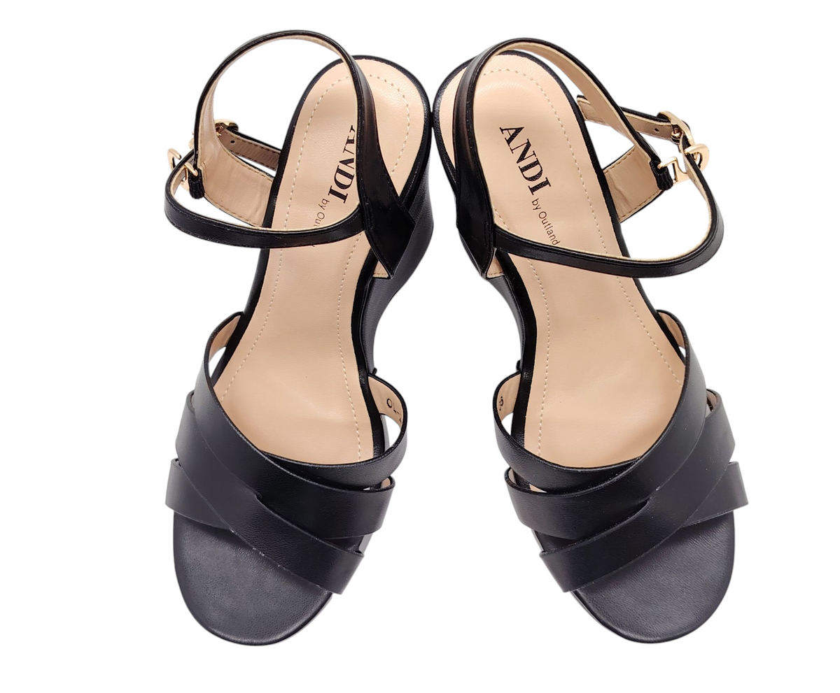 Andi 249111 Womens Sandals – Outland Shoes