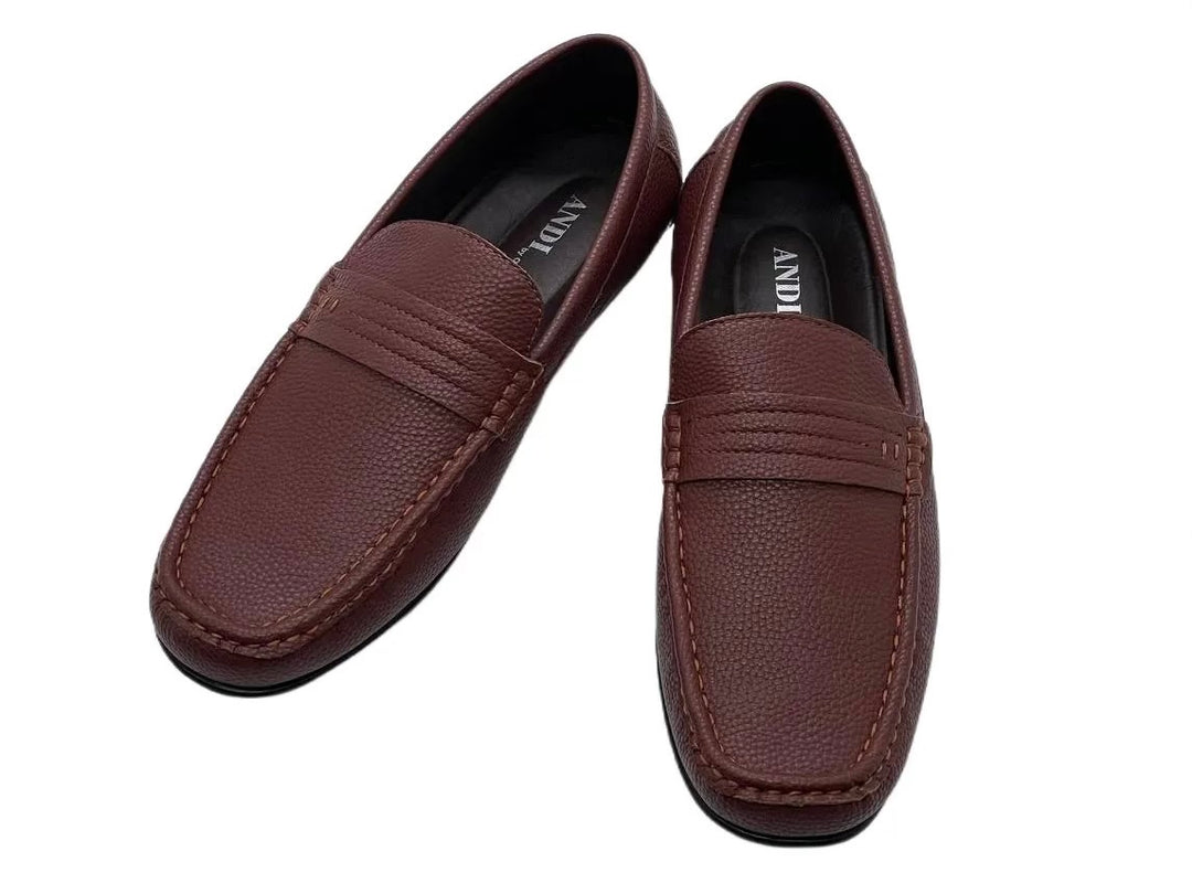 Andi Mens – Outland Shoes