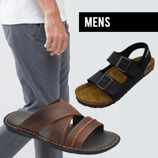 Outland Shoes