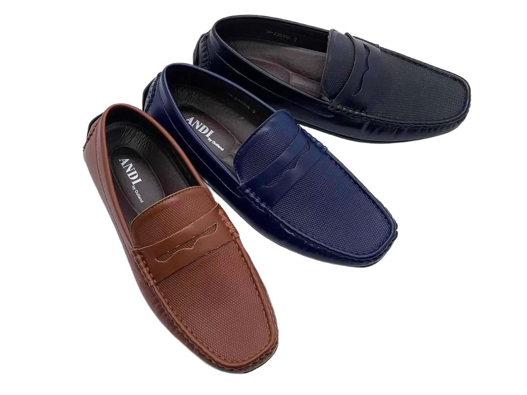 Andi Mens – Outland Shoes