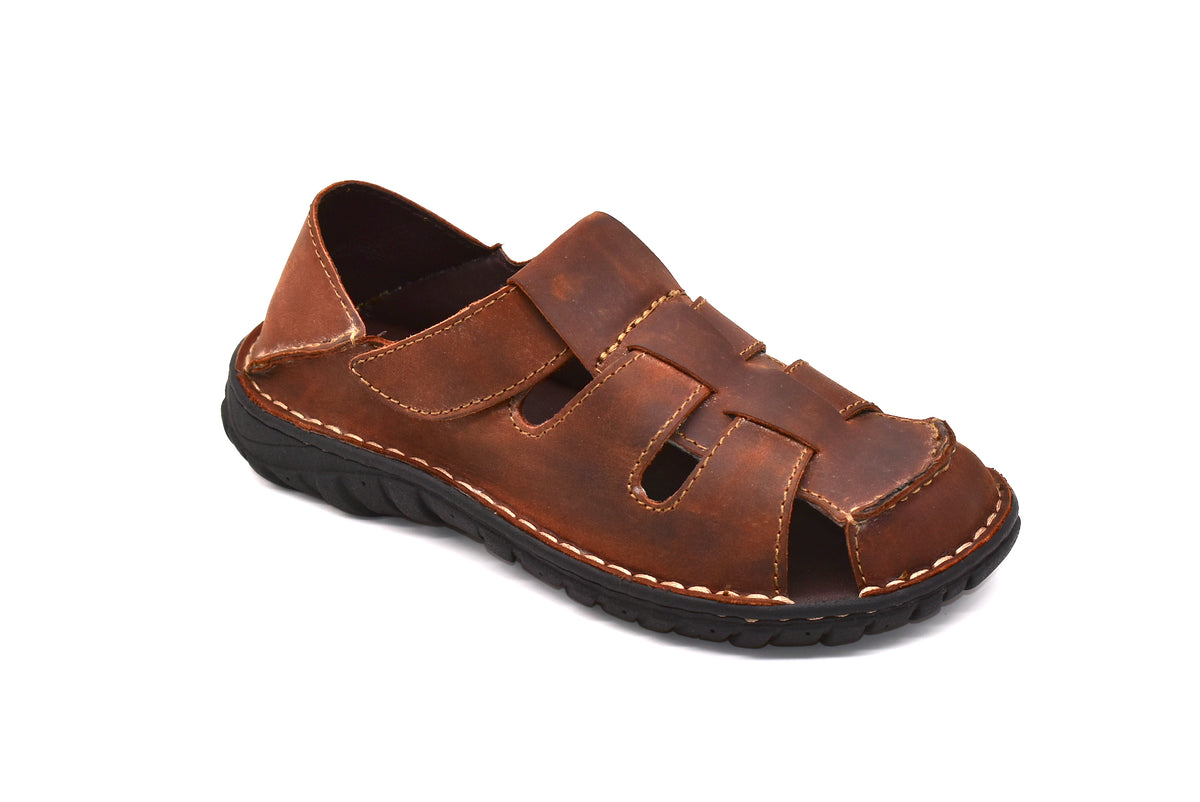 Outland 16305 Oscar Sandals Mens – Outland Shoes
