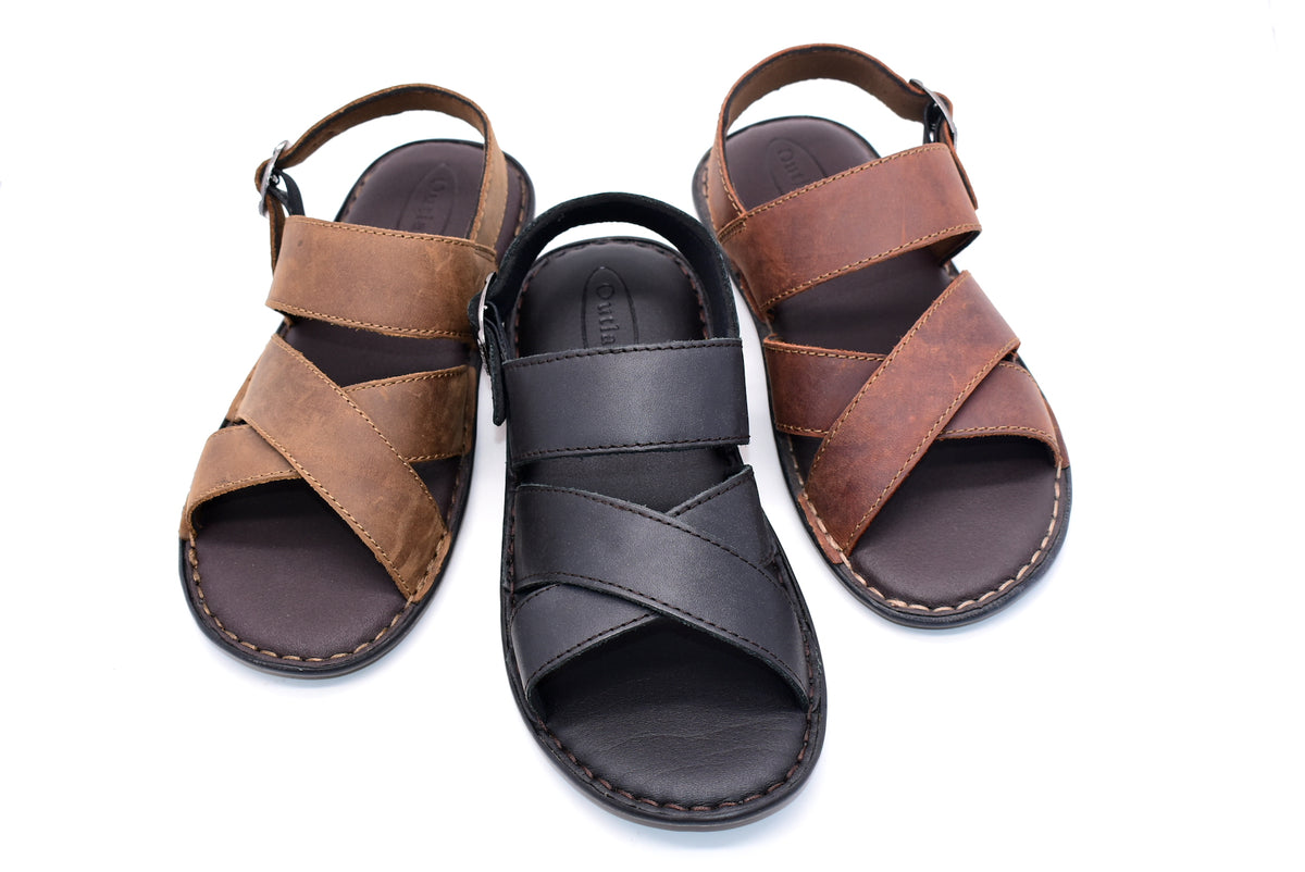 Outland 16105 Jack Sandals Mens – Outland Shoes