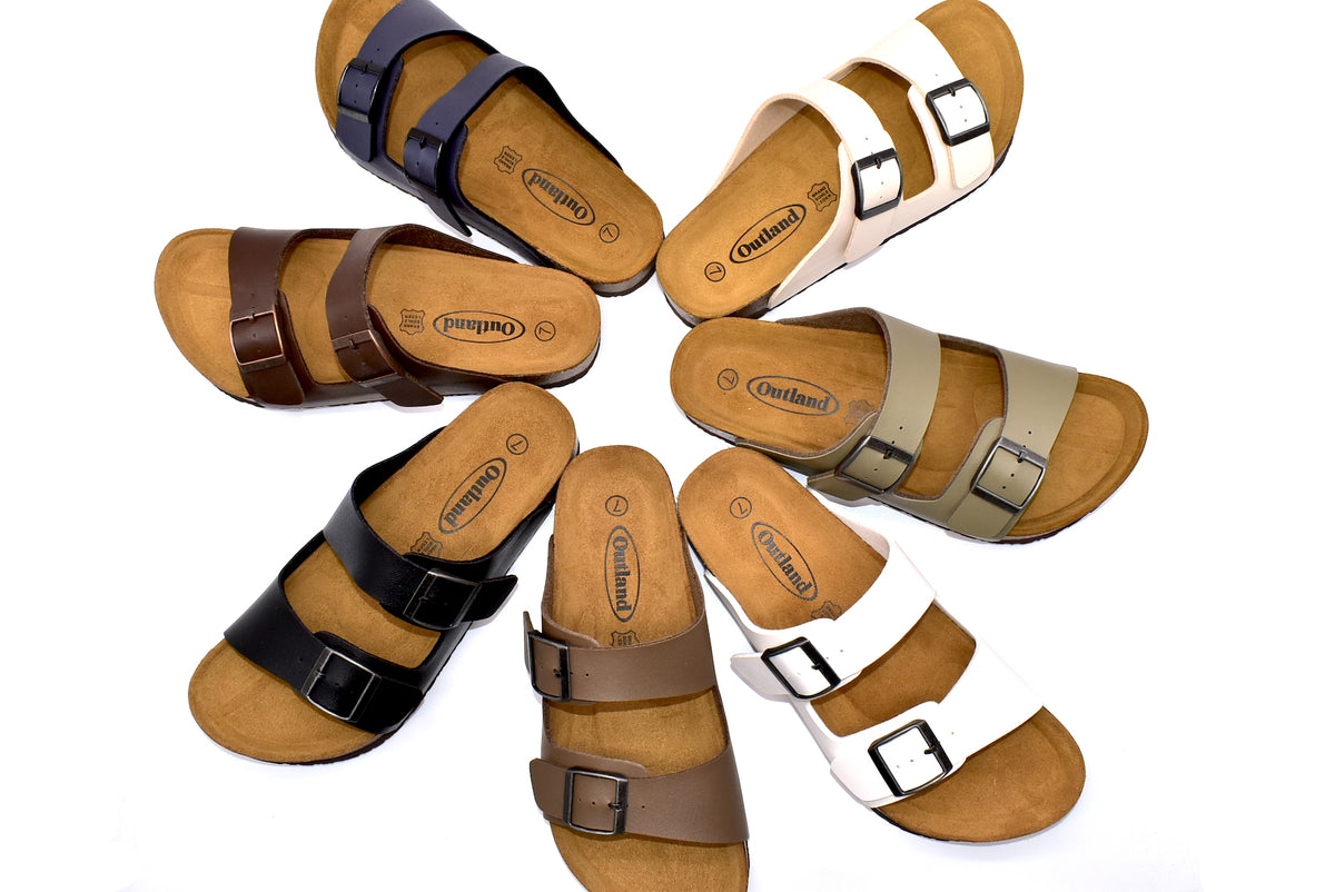 Outland 179605 Carolina Sandals Womens – Outland Shoes