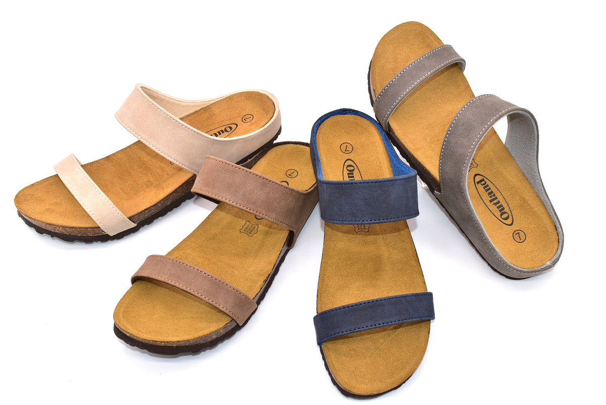 Outland 179611 Florida Sandals Womens – Outland Shoes