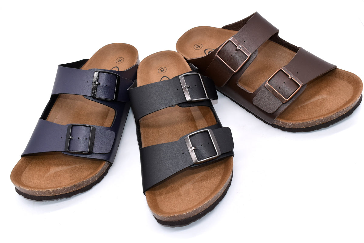 Outland 19632 Jacksonville Sandals Mens – Outland Shoes