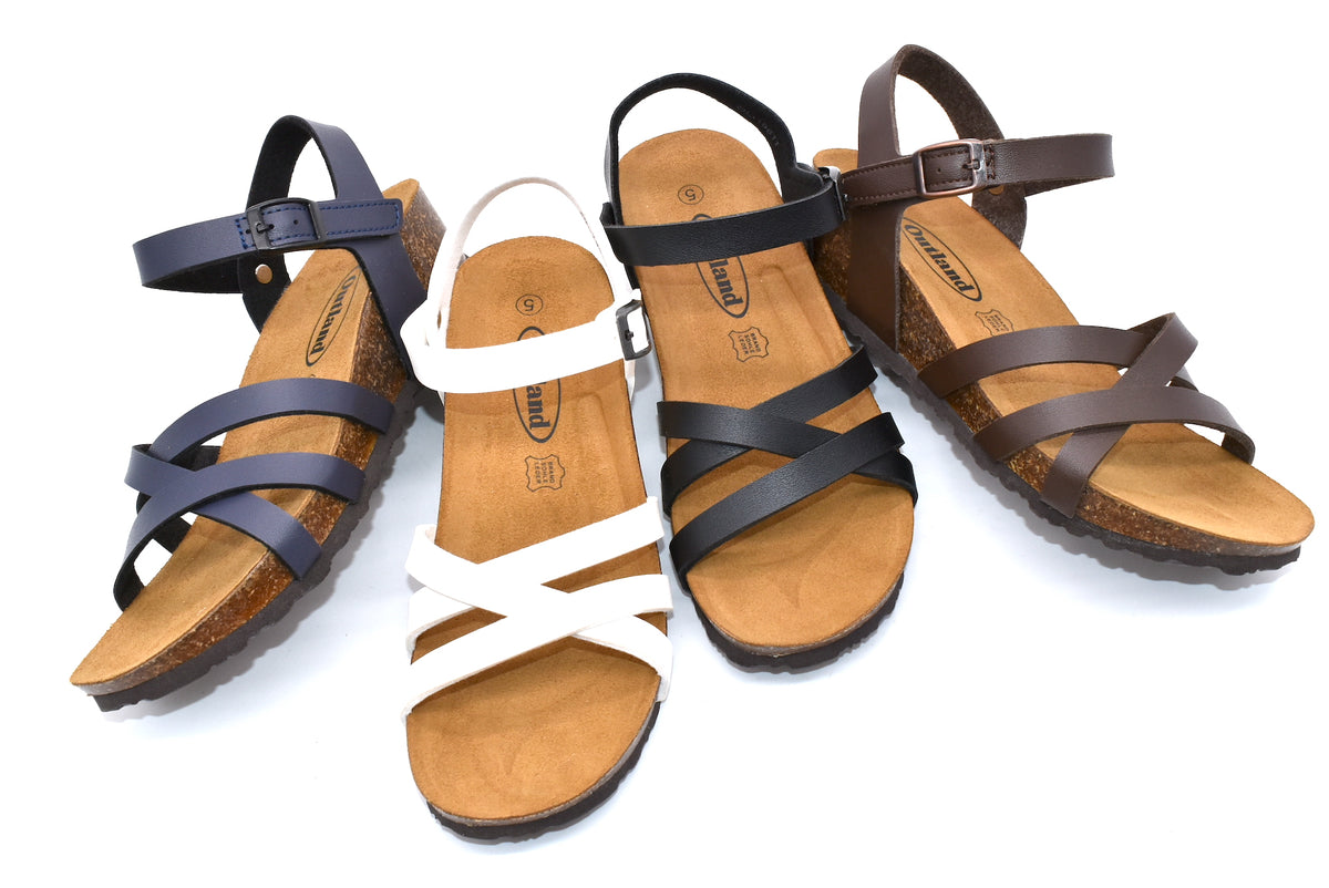 Outland 19611 Stirling Sandals Womens – Outland Shoes