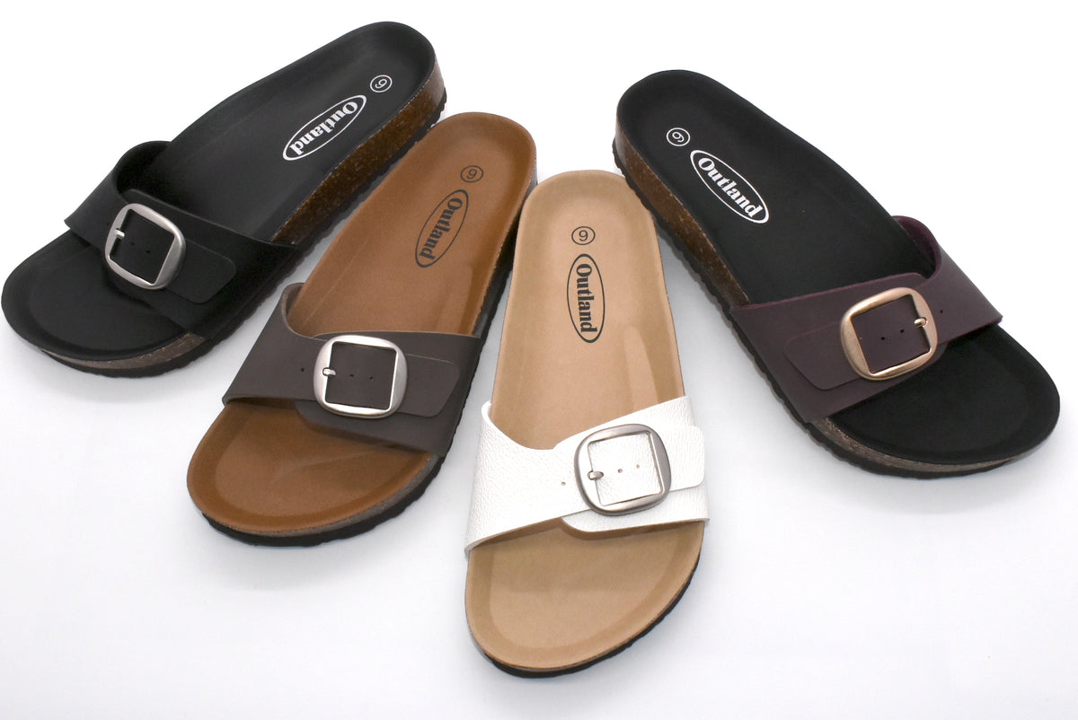 Outland 21603 Evergreen Sandals Womens – Outland Shoes