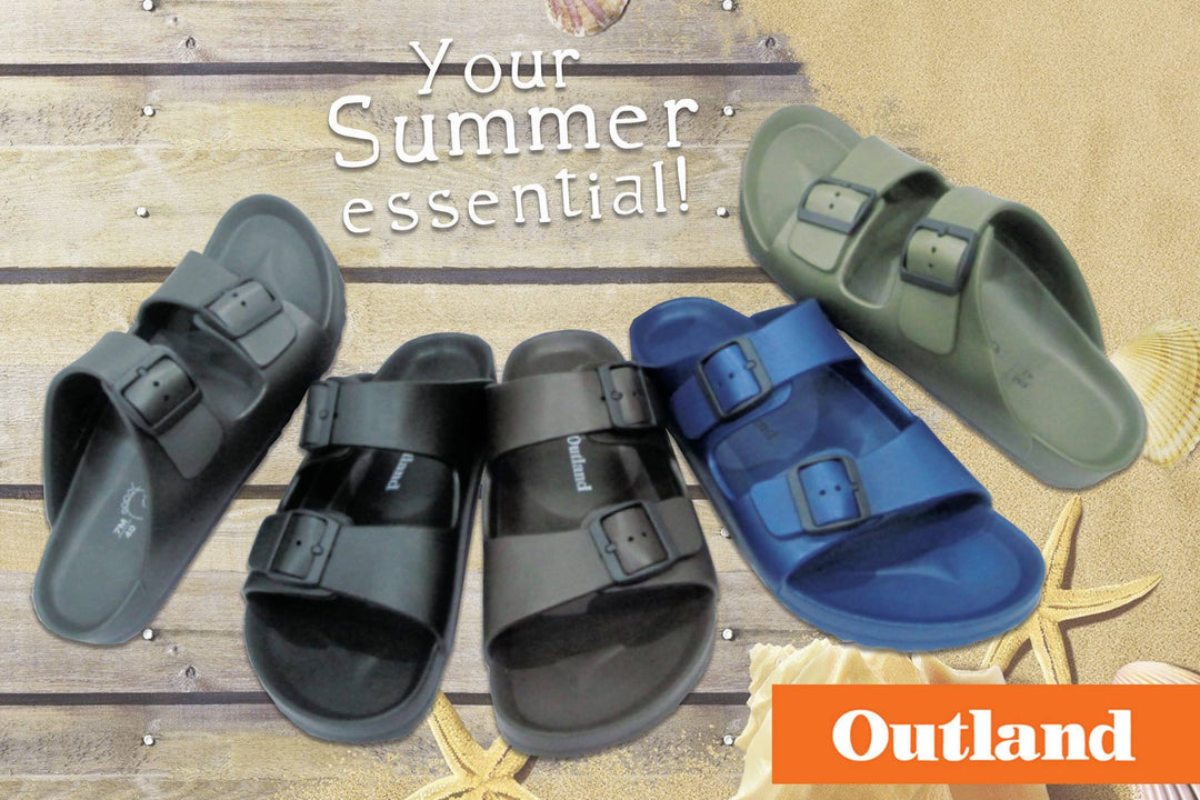 Mens – Outland Shoes